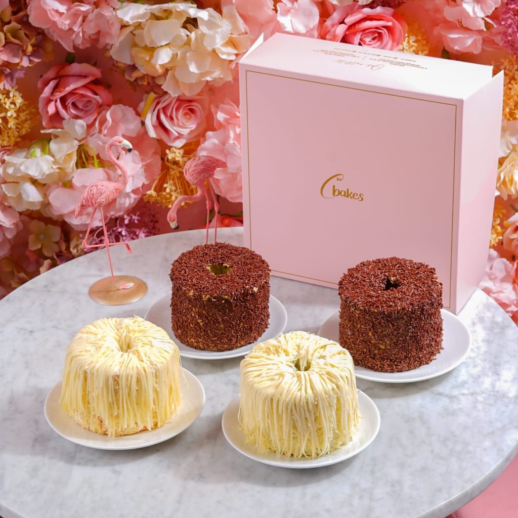 C Bakes – Captivating Goodness